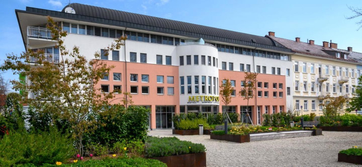 Hotel Metropol - Waldviertel