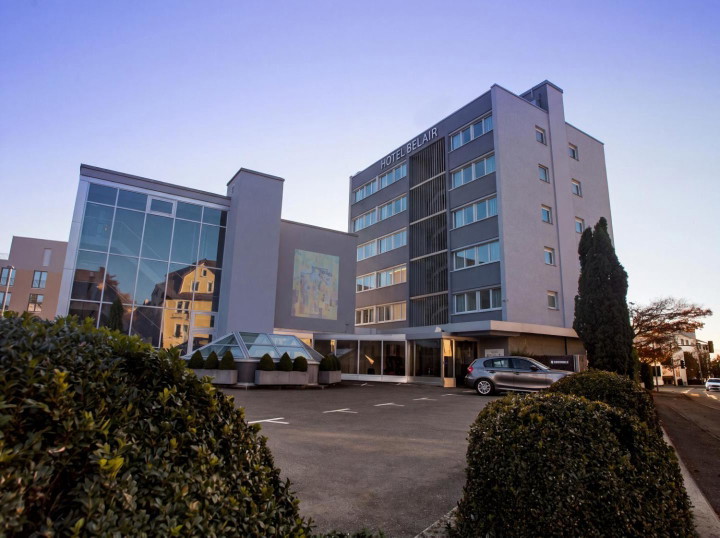 Belair Appartments - Winterthur