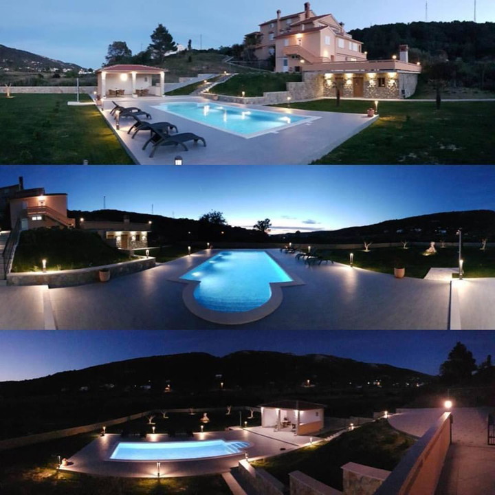 Apartments Dionis - Croatie
