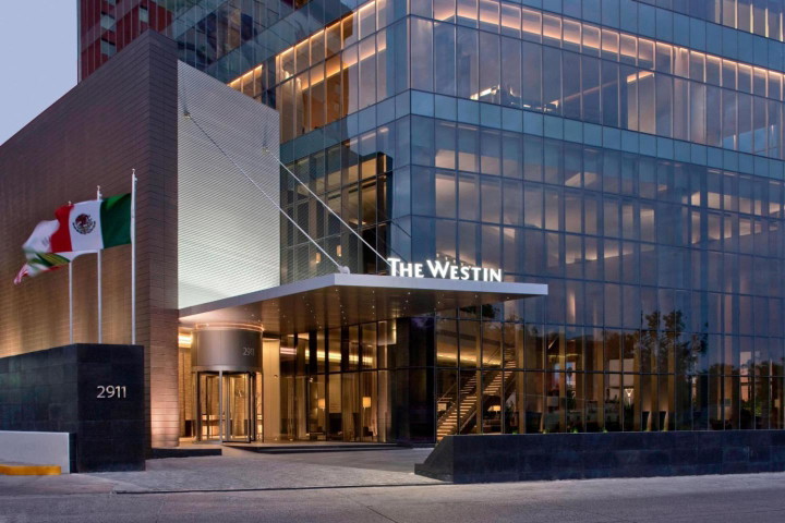 The Westin Guadalajara - Tlaquepaque