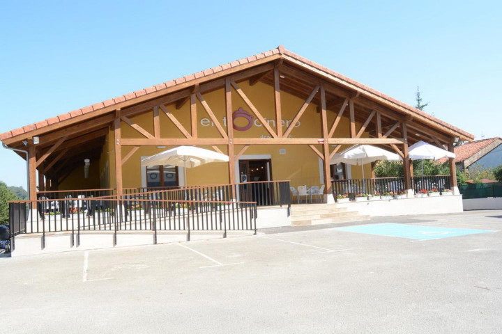 Posada El Tocinero - Santander