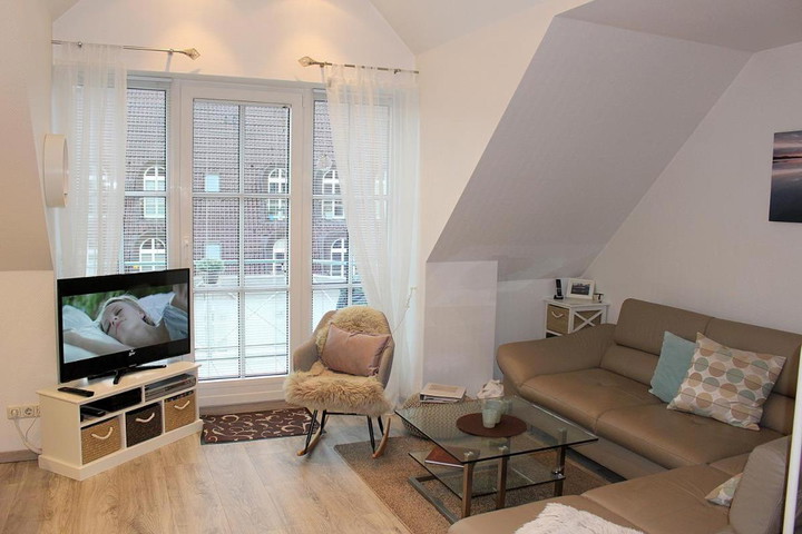Apartmentvermittlung Mehr Als Meer - Objekt 15 - Timmendorfer Strand