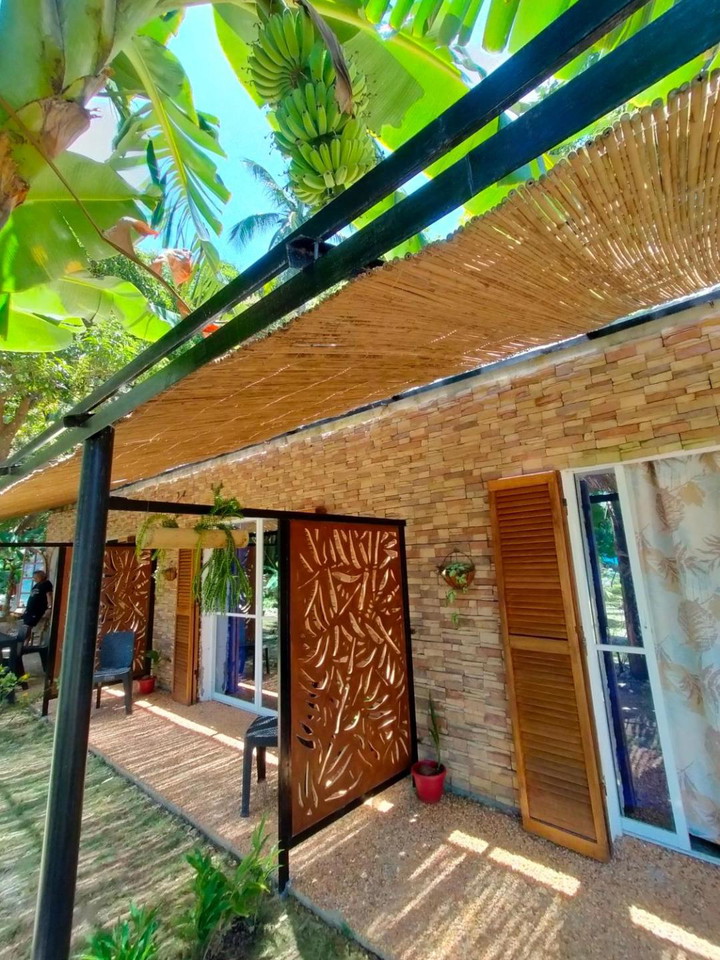 Sea U Inn - Romblon