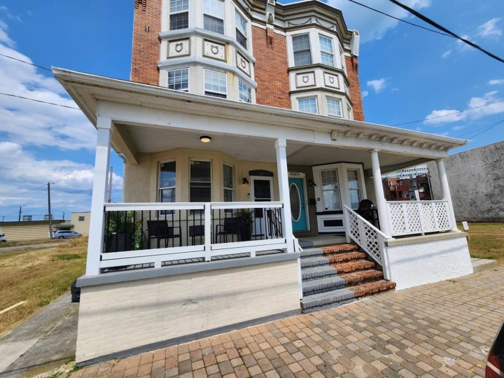 Seaside Grand Escape- Beach Block! Walk To Ocean Casino - Atlantic City, NJ