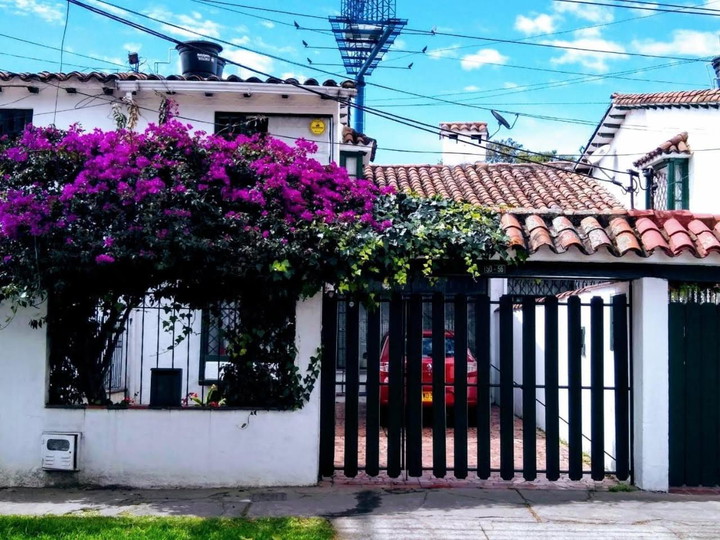 Casa Turística Camitas Inn - Meta