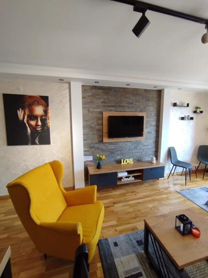 Apartman Gold - Serbia