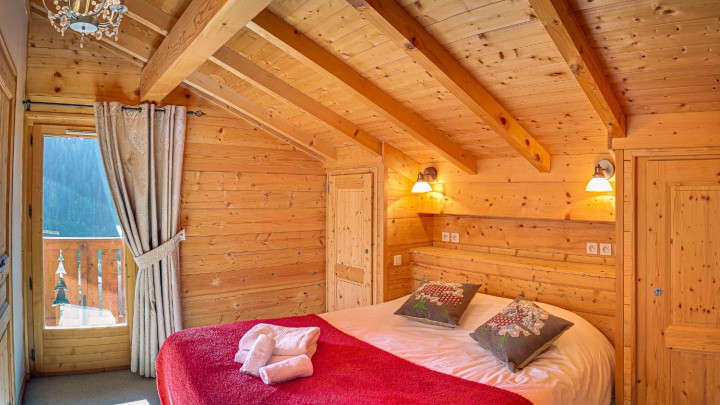 Tarine - Chalet - Bo Immobilier - Reduced Prices On Ski Passes Châtel & Portes Du Soleil - Les Portes du Soleil