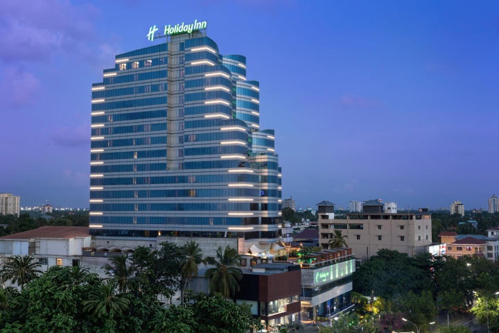 Holiday Inn Cochin By Ihg - Cochin