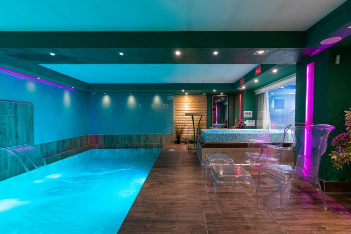 Joan Apartments & Spa - Macedonia del Nord