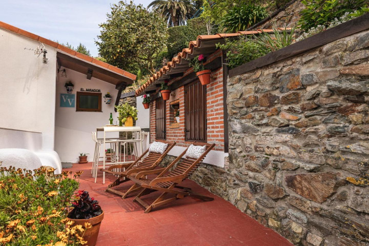 El Mirador - Cudillero