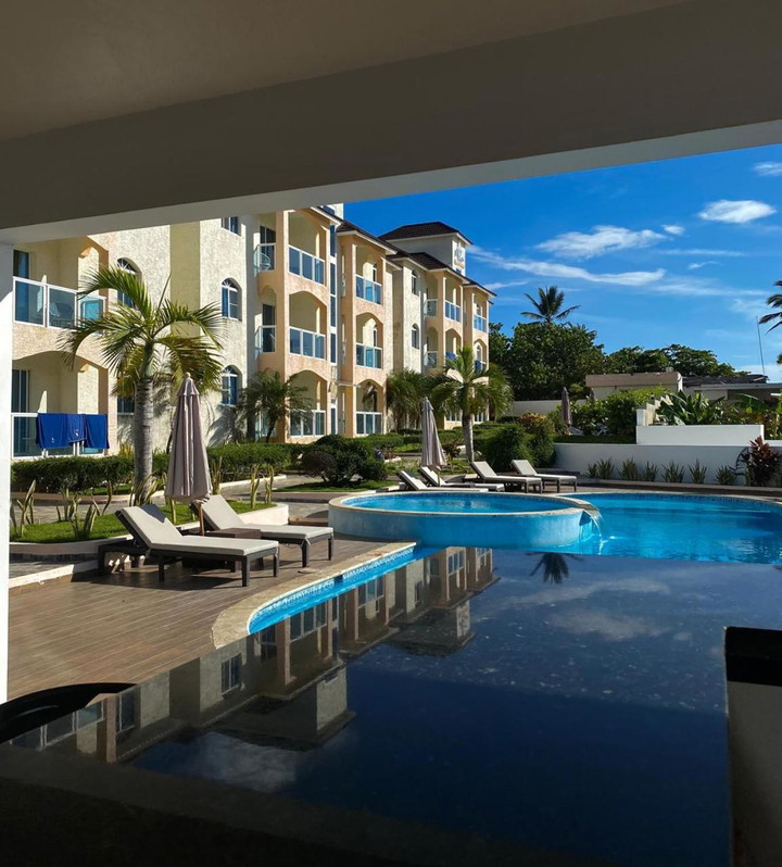 Ria Aparta Hotel - Puerto Plata