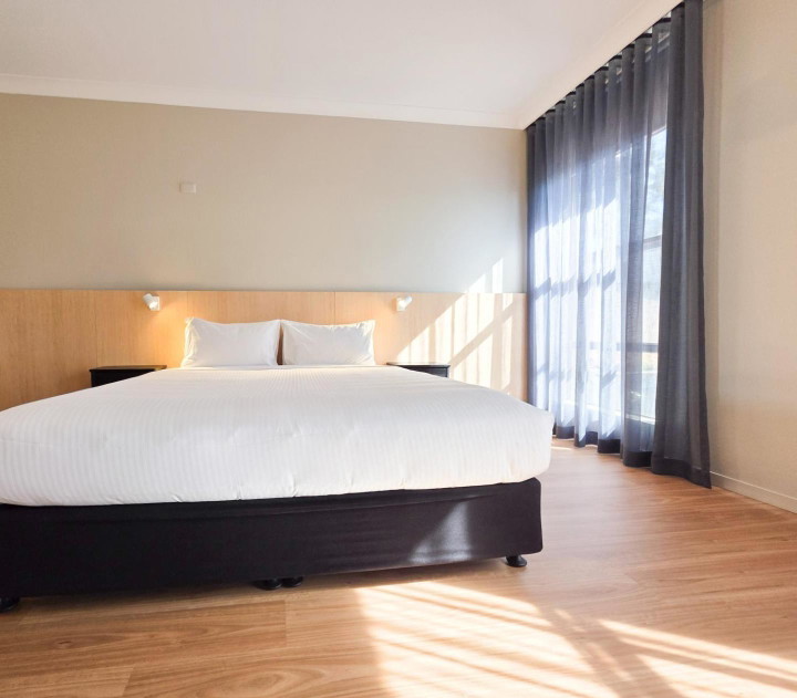 El Toro Motel - Sydney