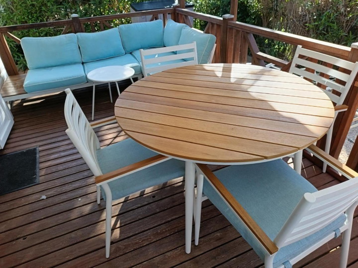 Camping Le Clos Du Thym - Saint-Cyprien