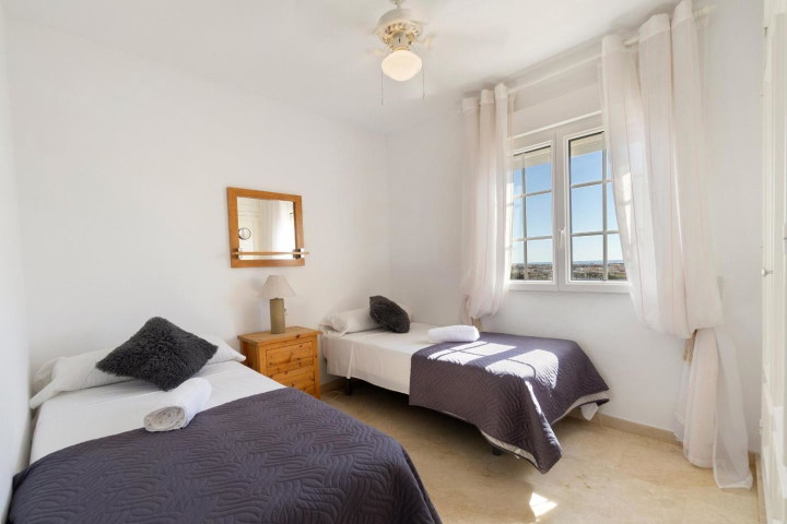 He Vista Golf- Villamartin - Cabo Roig