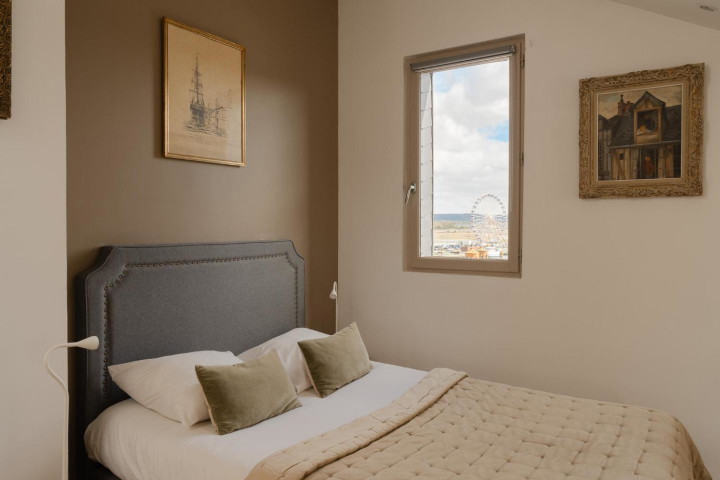 Les Maisons De Léa & Spa - Trouville-sur-Mer