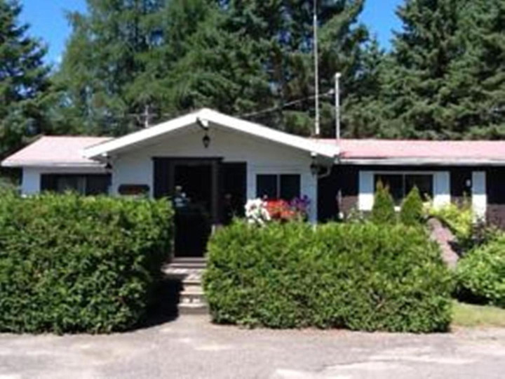 Auberge Mountain View Inn - Laurentides