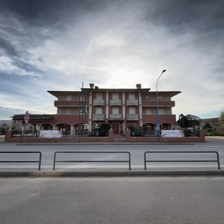 Hotel Bossini Food & Hospitality - Brescia