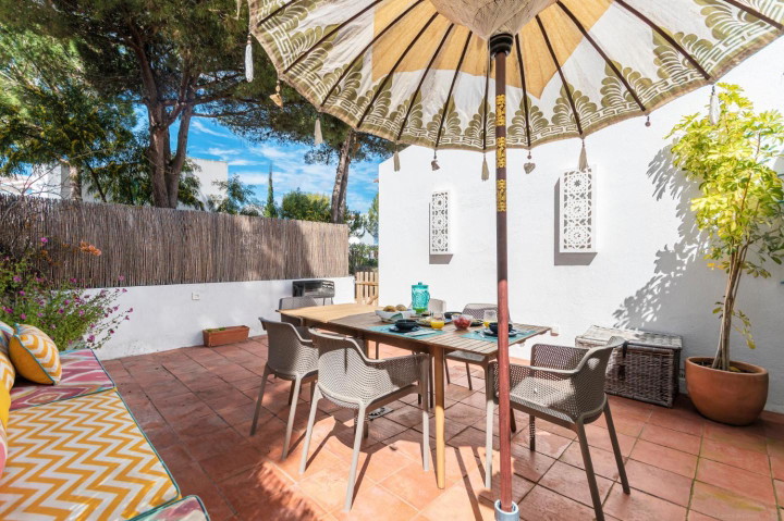 Casa Prainha, Alvor Para 10 Pessoas - Portimão