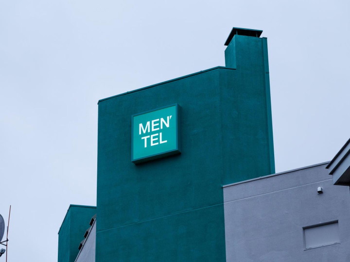 Tabist Men‘tel Kitami - Kitami