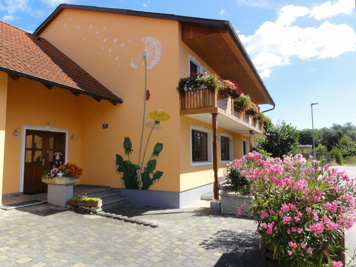 Apartment Elena - Autriche