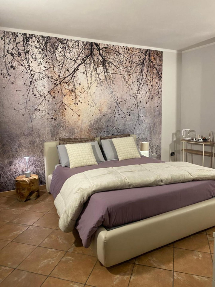 Asfodelo Rooms - Bra