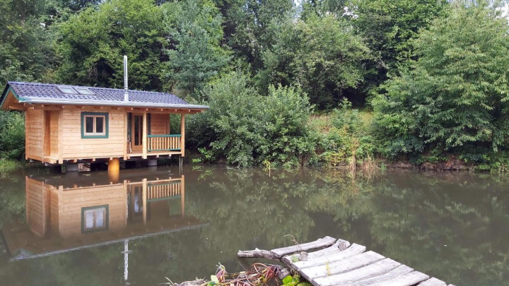 Glamping-paradies Am Dengler Hof - Bavière