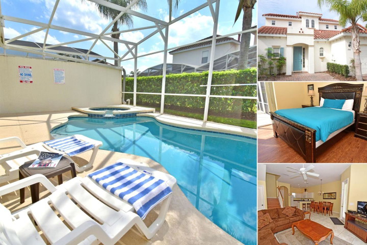 T842bd -Jamieson Way (S) - Florida
