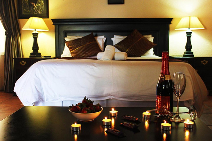 Rosenthal Guesthouse - Centurion