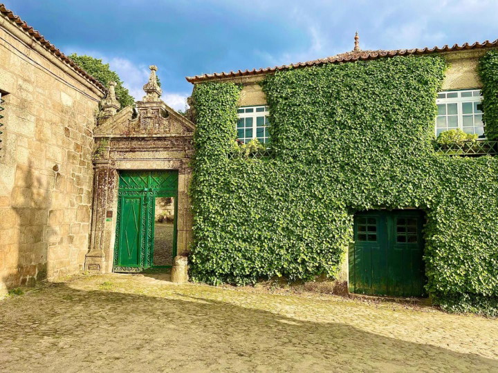 Quinta Da Cumieira - Vila Real