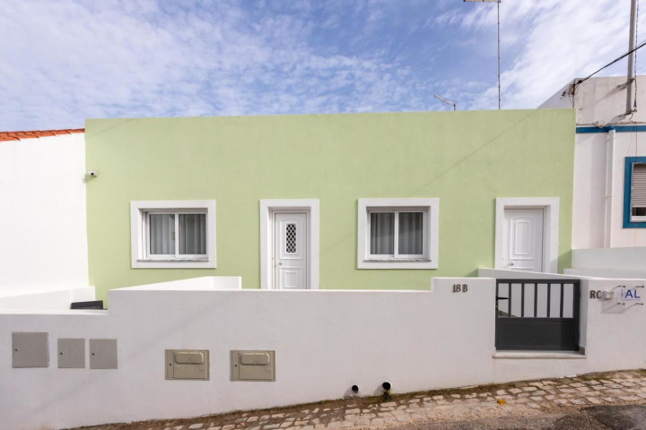 Casa Da Colina - Ferragudo