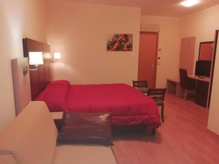 Hotel Miami - Abruzzo