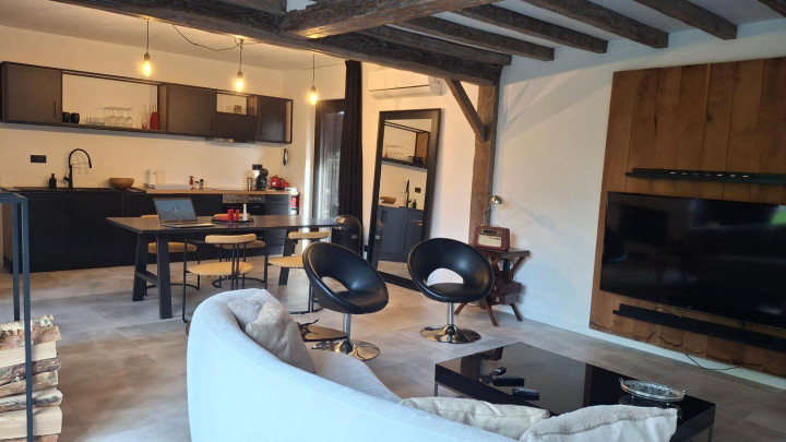 Vichte Groundfloor Apartment - Courtrai