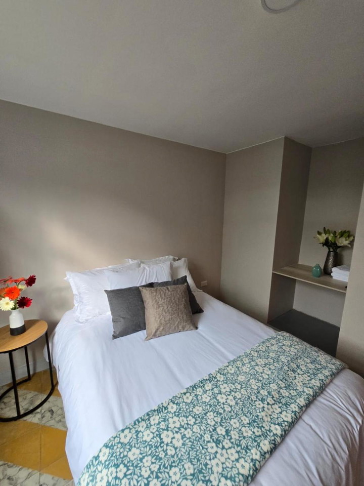 Hotel Boutique Santa María - Quindío