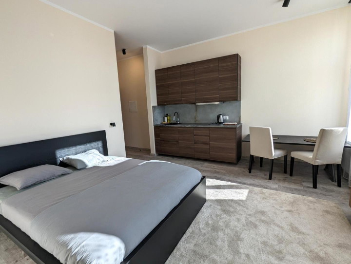 Apartment A2 In Downtown Of Krakow - Krakow