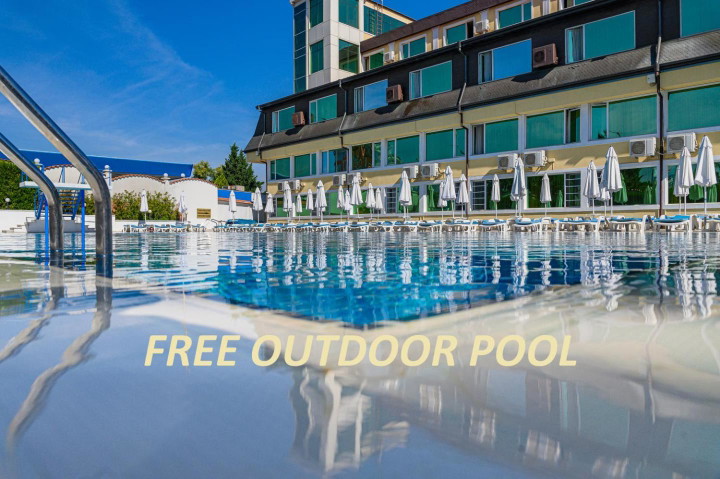Hotel Montecito - Sofia