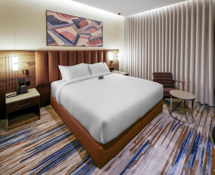 فندق لفيف العريض - Lafeef Hotel Al-aridh - Medina