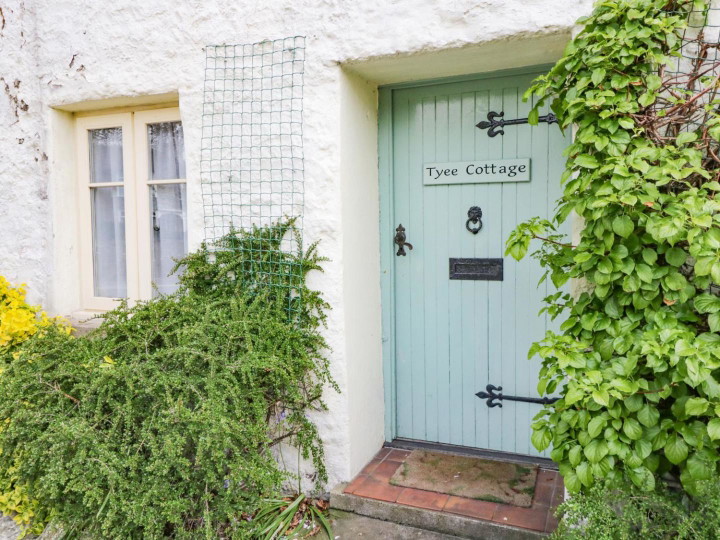 Tyee Cottage - Carnforth
