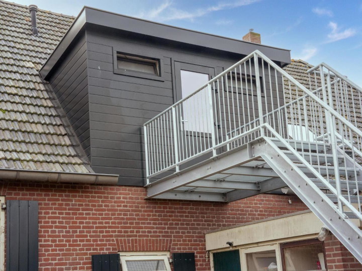 Holiday Home In Silvolde With Hot Tub - Emmerich am Rhein