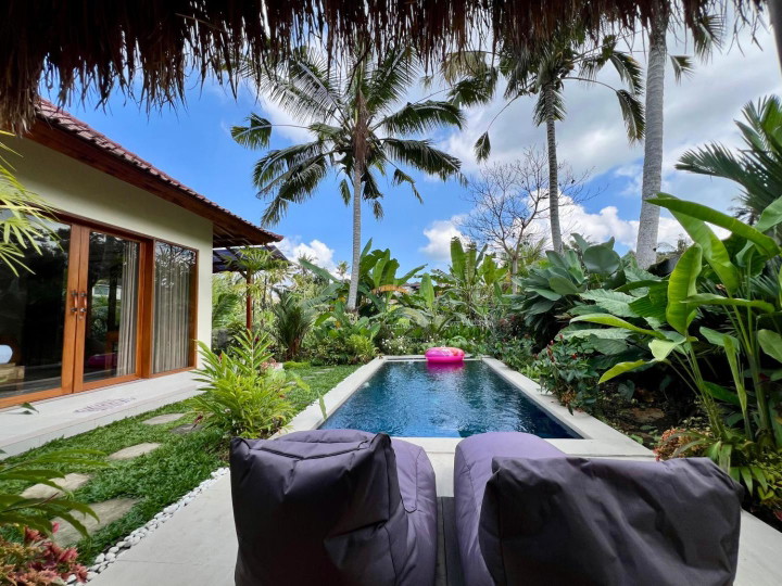 Seaom Villas - Bali