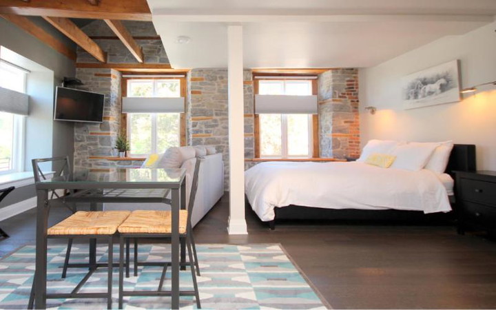Arrow Properties - Ottawa