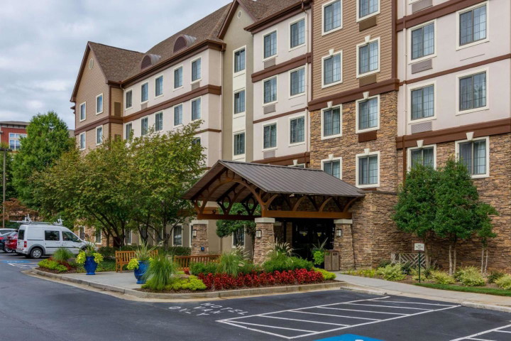 Sonesta Es Suites Atlanta Perimeter Center - Avalon, NJ