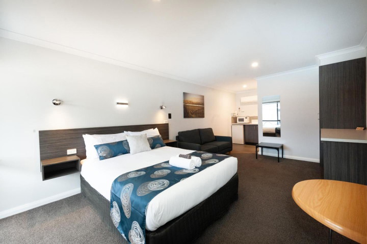Motel Woongarra - Rutherglen