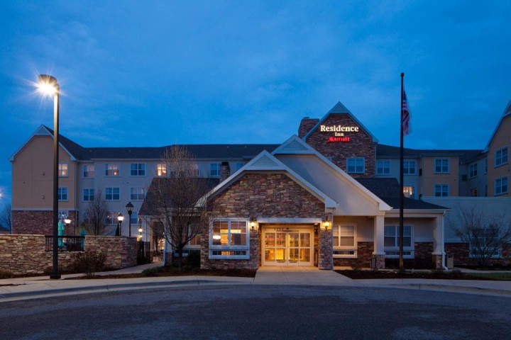 Residence Inn By Marriott Wichita East At Plazzio - Wichita, KS