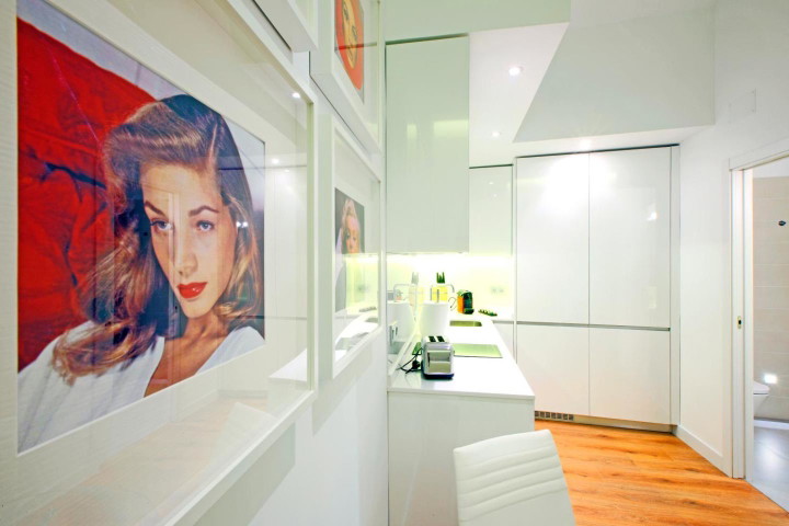 Ibis Styles Madrid Prado - Leganés