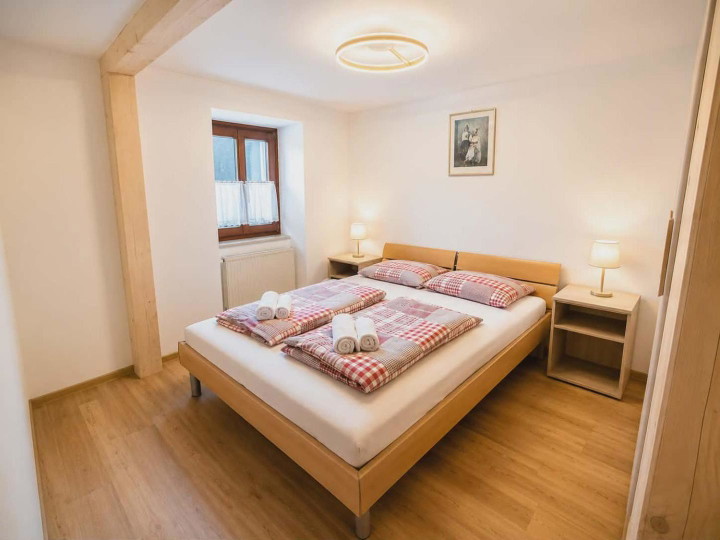 Al-pine Apartment - Kranjska Gora