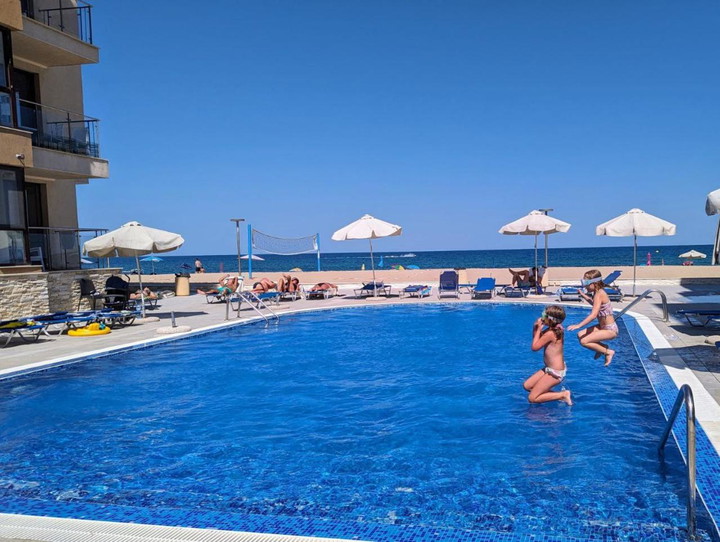 Urlaub - Obzor Beach Resort A109 - Bulgarien
