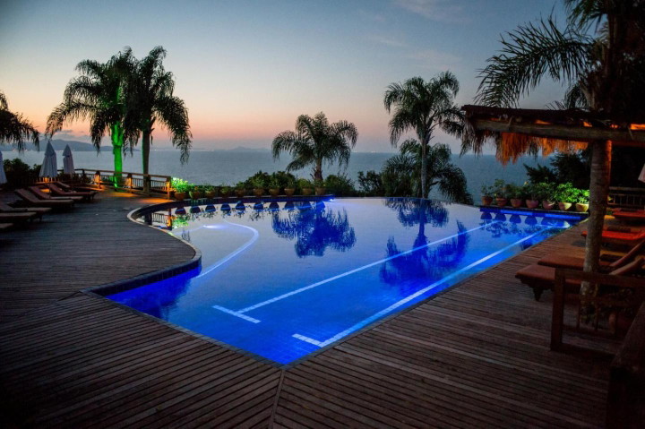 Resort Refúgio Do Estaleiro - Santa Catarina (estado)