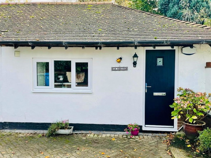 La Casita - England