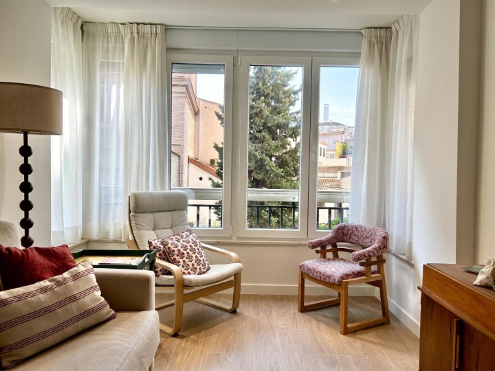 Chezmoihomes Recogidas Con Parking Gratis - Granada