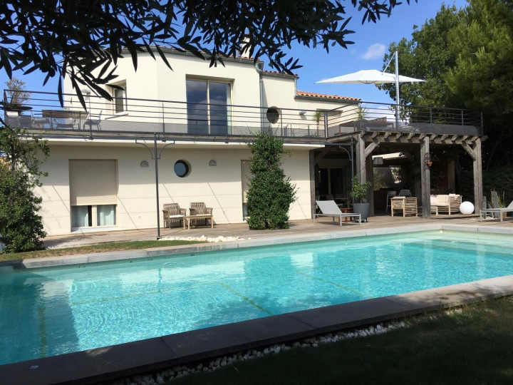 Les Terrasses De Thau - Sète